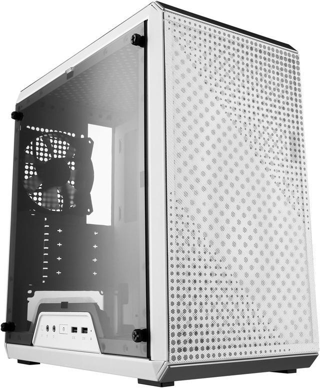 GABINETE CM MASTERBOX Q300L WHITE E. – Arrichetta