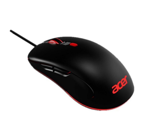 MOUSE ACER GAMER OMW940 – Arrichetta