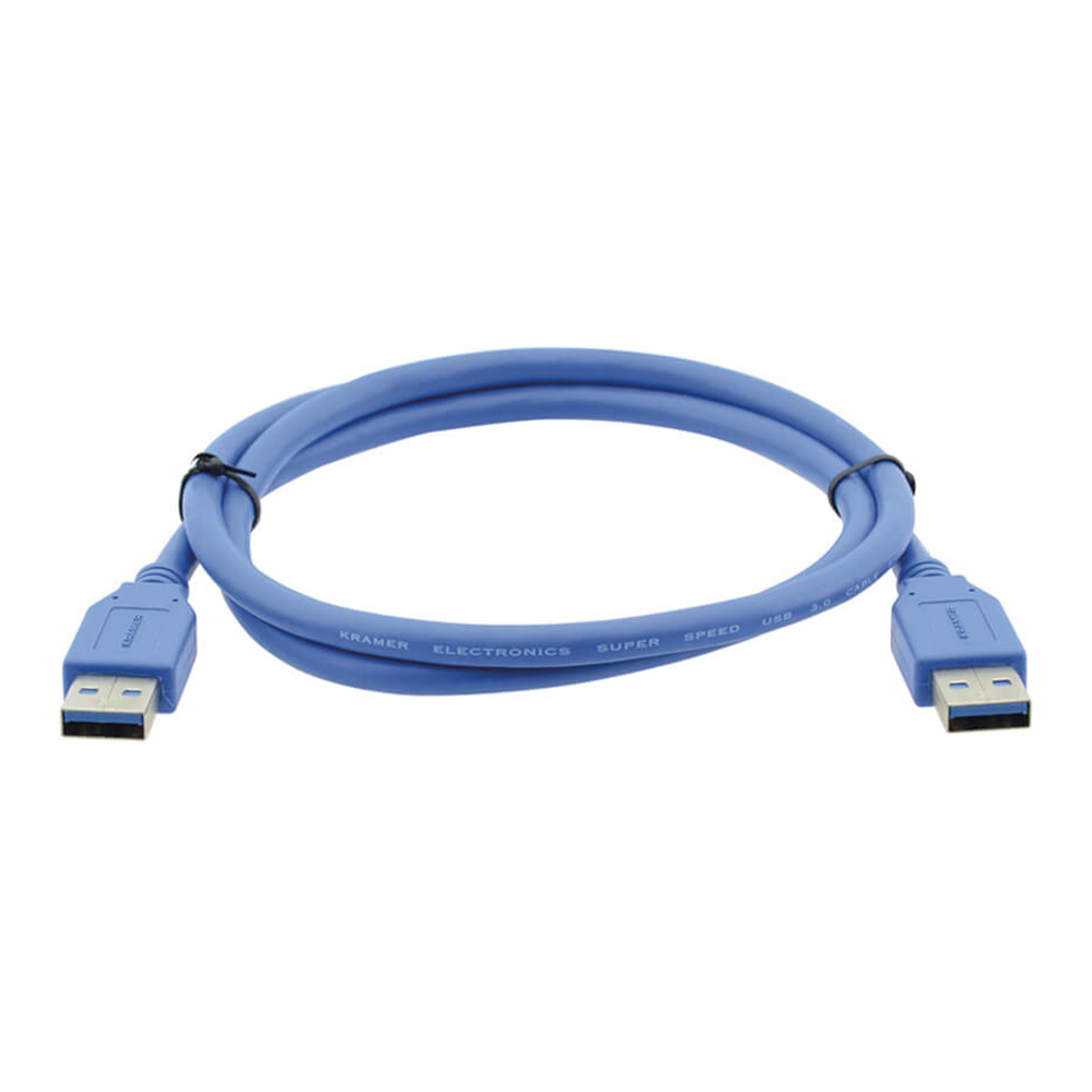 Cable Kramer USB 3.0 A (M) to A (M) – Arrichetta