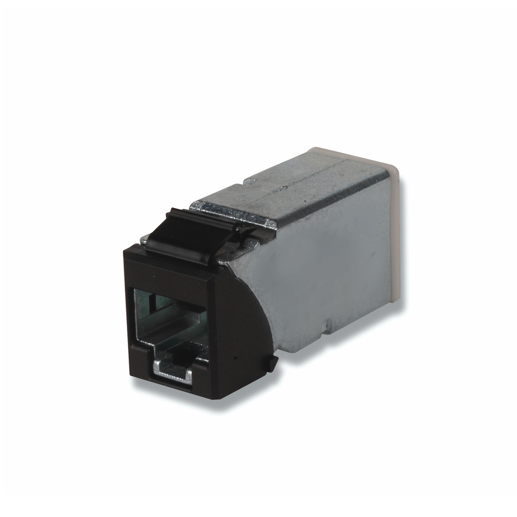 RJ45 (Jacks) linea Z MAX F/UTP Siemon – Arrichetta