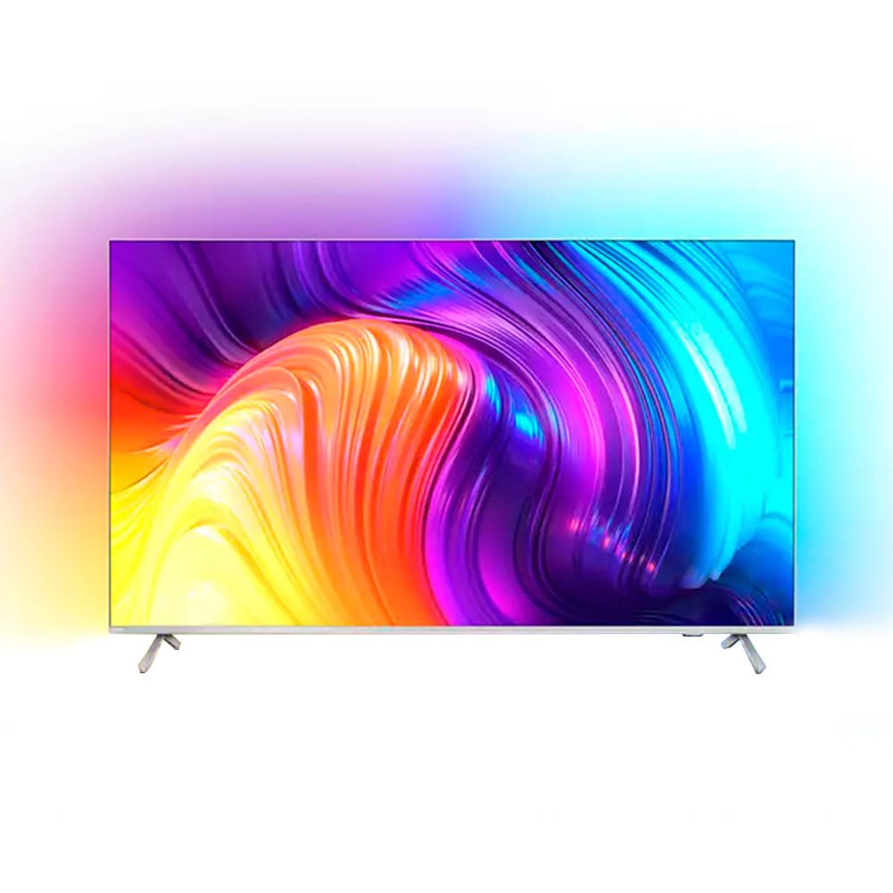 TV 75 SMART PHILIPS 4K UHD ANDROID 75PUD8507 – Arrichetta