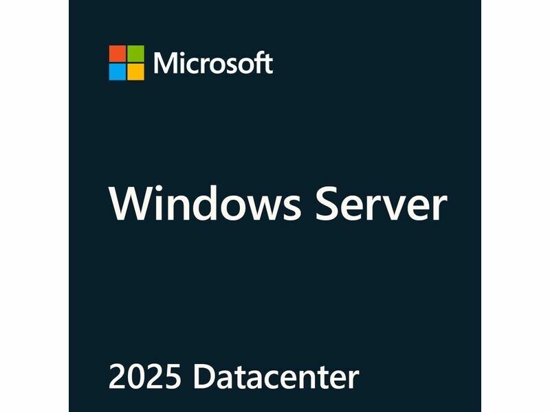 Windows Server HPE MS RDS CAL 2025 1 DEVICE WW LTU – Arrichetta