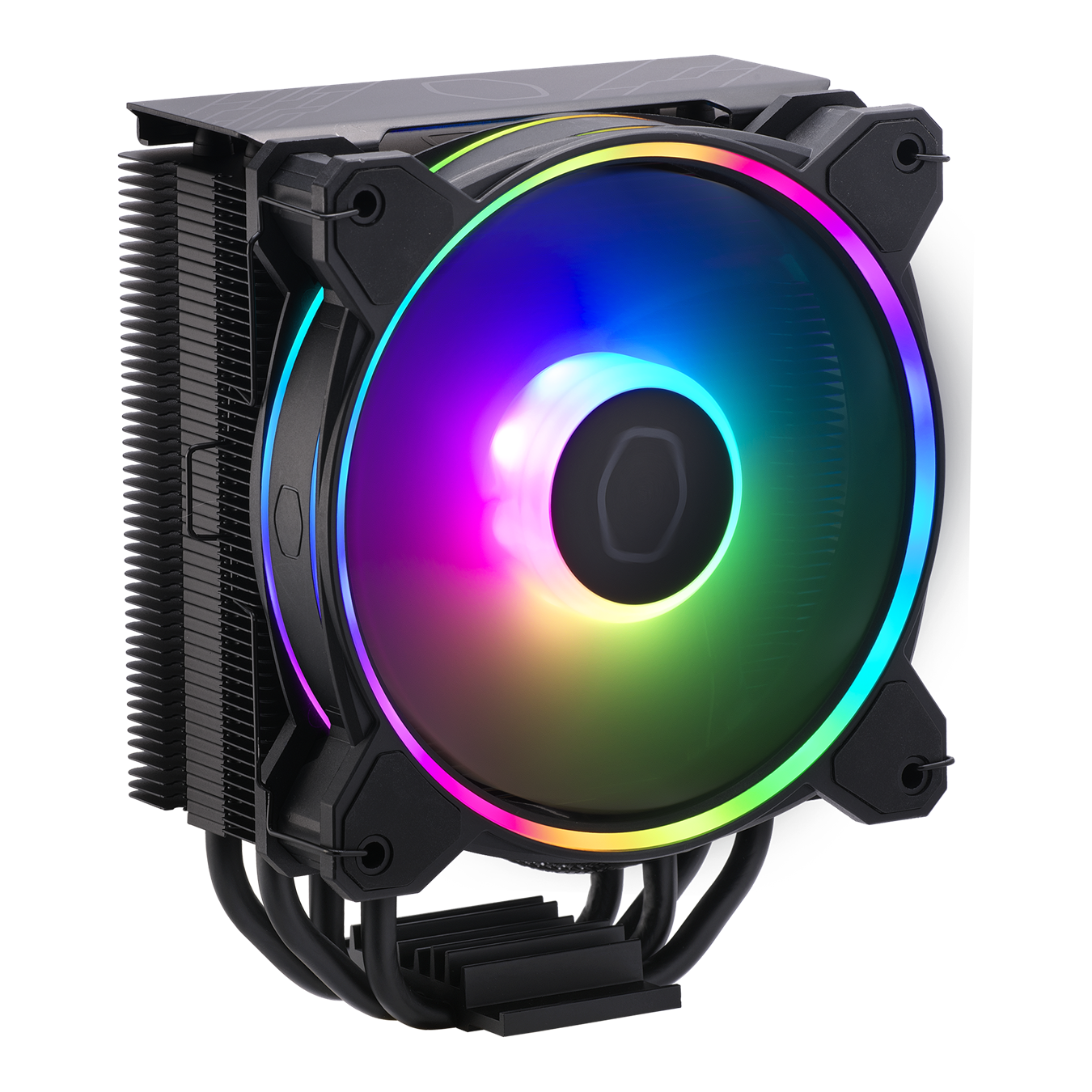 Cooler CPU Cooler Master HYPER 212 HALO B – Arrichetta