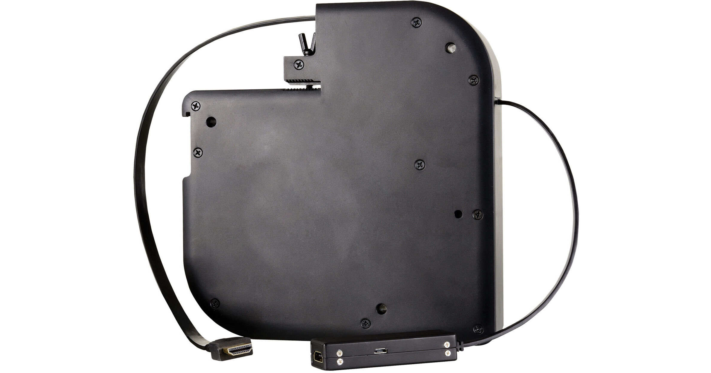 Cable RETRACTIL – Arrichetta