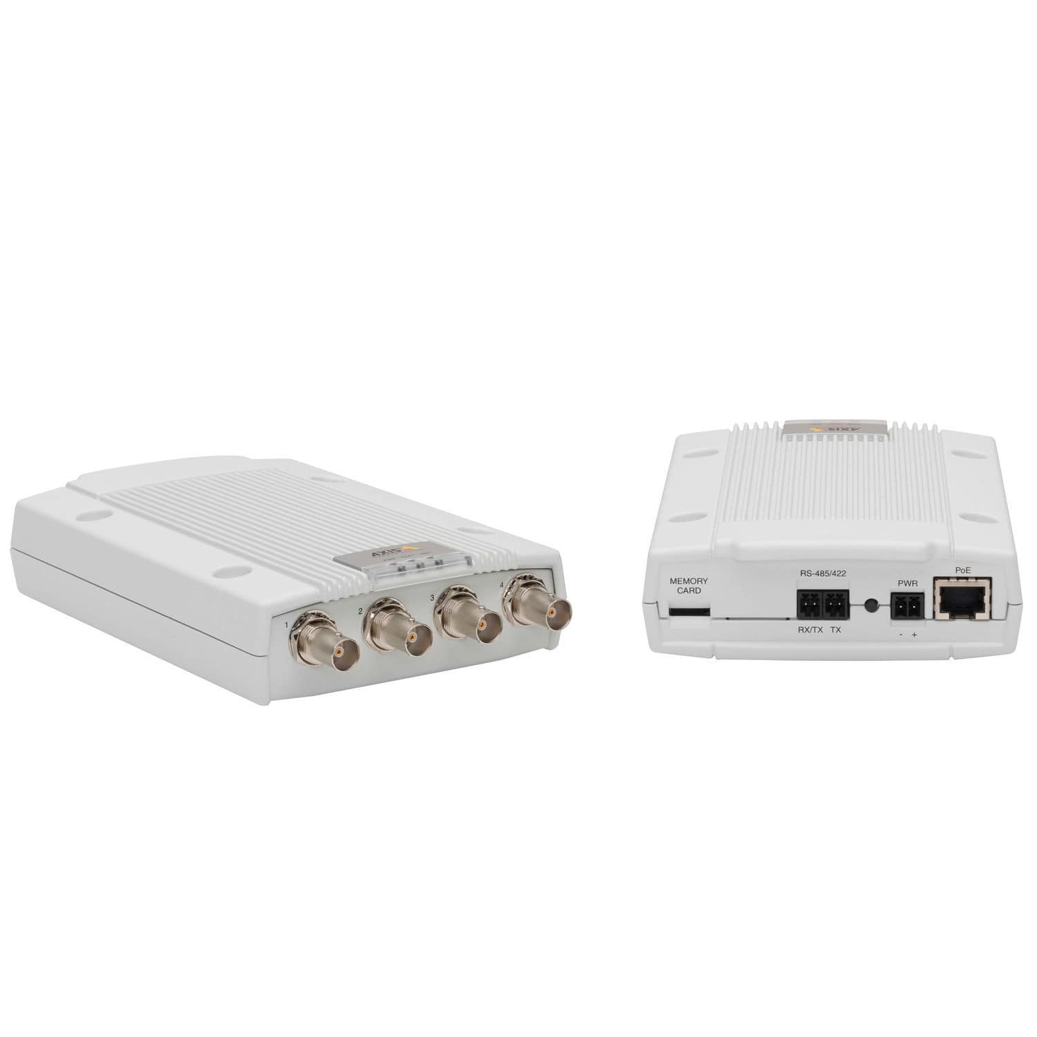 AXIS M7014 Video Encoder Axis – Arrichetta